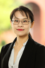 home – Jiaying Weng